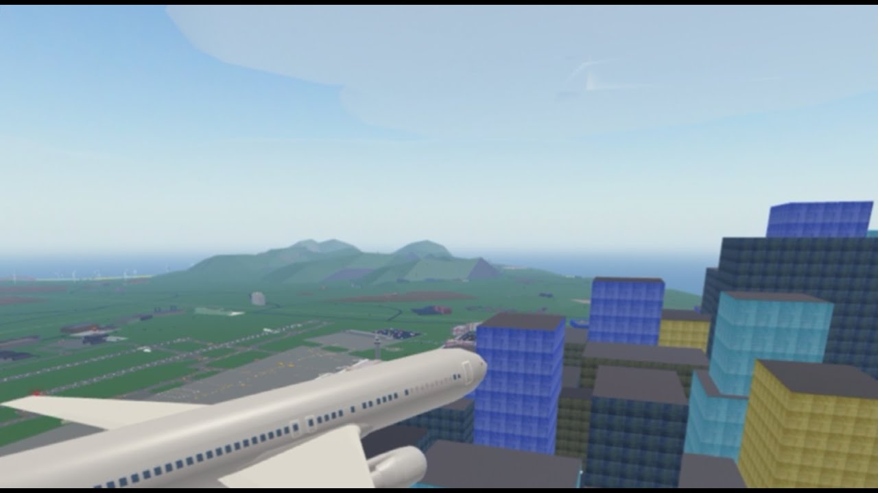 The 9/11 Attack (short PTFS film) - YouTube