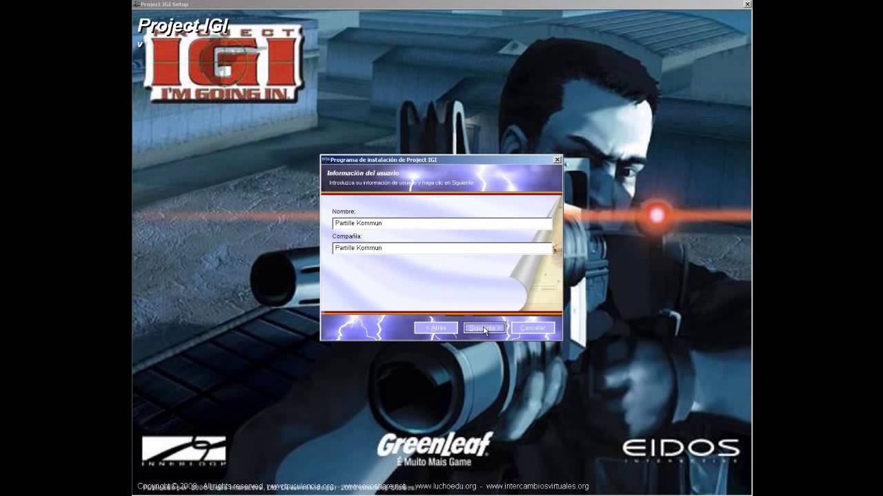 HOW TO DOWLOAD IGI 1 FULL MAP FREE - YouTube