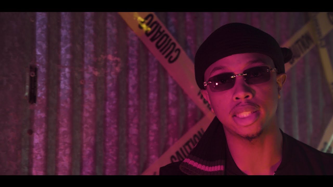 JD the Janitor - Free Smoke | Shot by @yungdee901 - YouTube