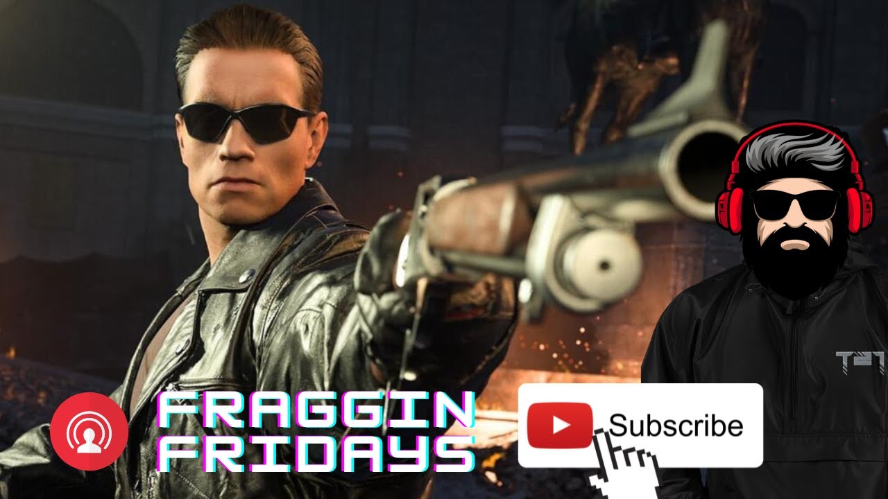 🔴Live:🔥l Warzone 2.0 l Fraggin Fridays Pt 2 - YouTube