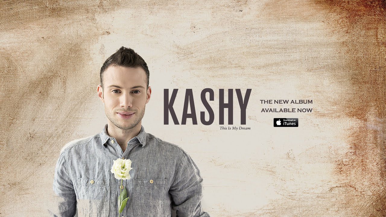 Kashy Keegan - "This Is My Dream" Album Teaser - YouTube