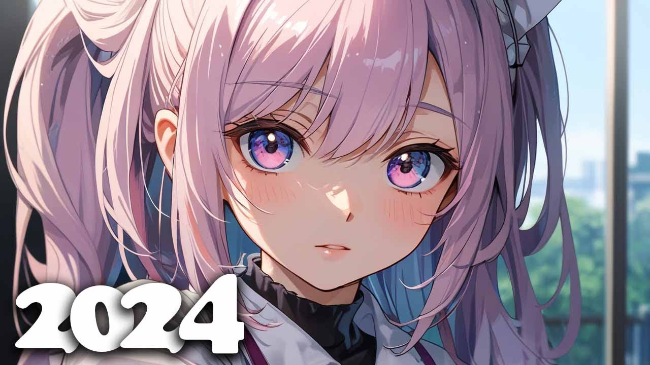 Nightcore Mix 2024 ♫ 1 Hour Nightcore Gaming Mix ♫ Best Nightcore Songs ...