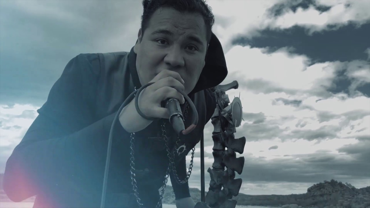 Solaris Imperium - Transhumanism (Official Video) - YouTube