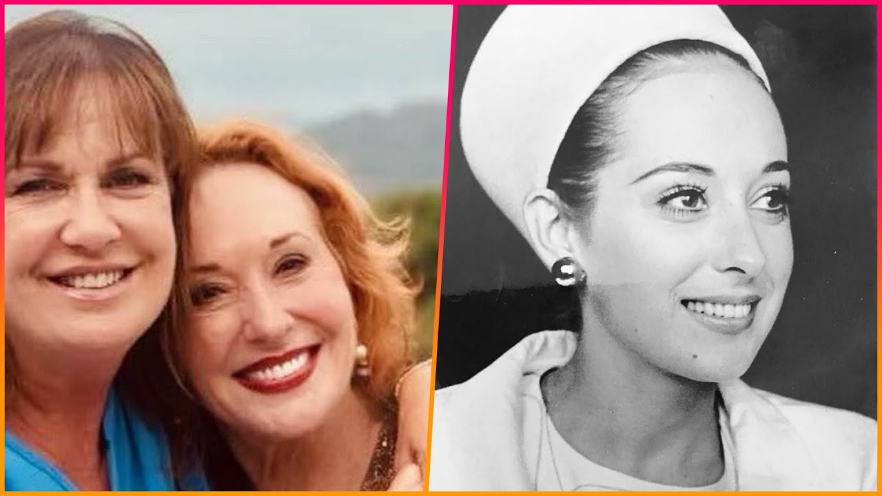 Glen-Marie Frost: How a high-flying Sydney socialite went from living ...