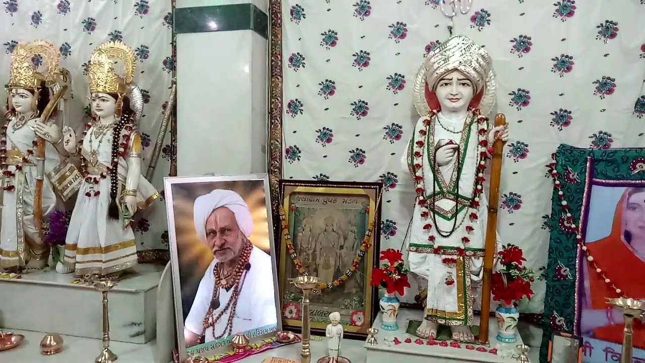JMB-41 આજના દર્શન તા ૧૧/૩/૨૦૨૦ વાર.બુધવાર સમય ૮:૦૦ કલાકે - YouTube