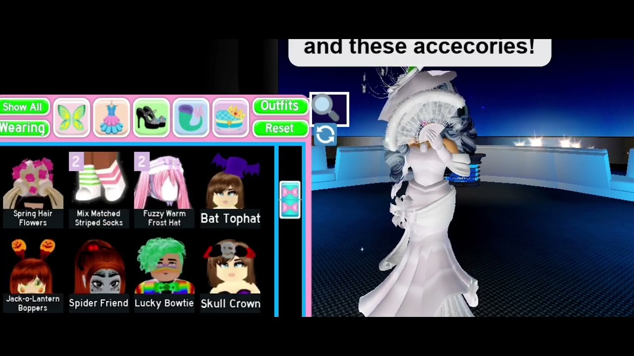 ENTER MY GIVEAWAY!! (IM BACCKKK💗) royale high|| LuluLeyla|| - YouTube