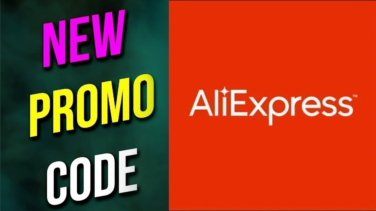 Aliexpress Promo Code 2025 || Aliexpress Coupons [Updated] - YouTube