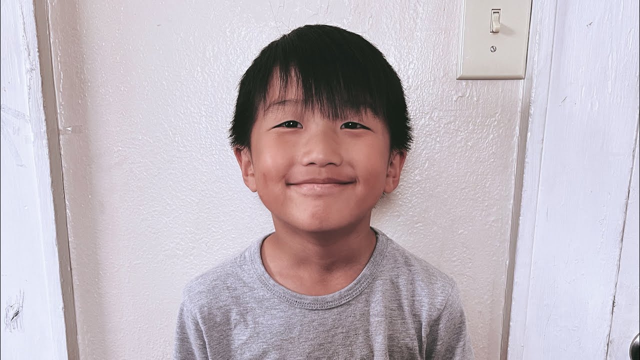 HAPPY 9TH BIRTHDAY, CARTER ASHER ♥️ - YouTube