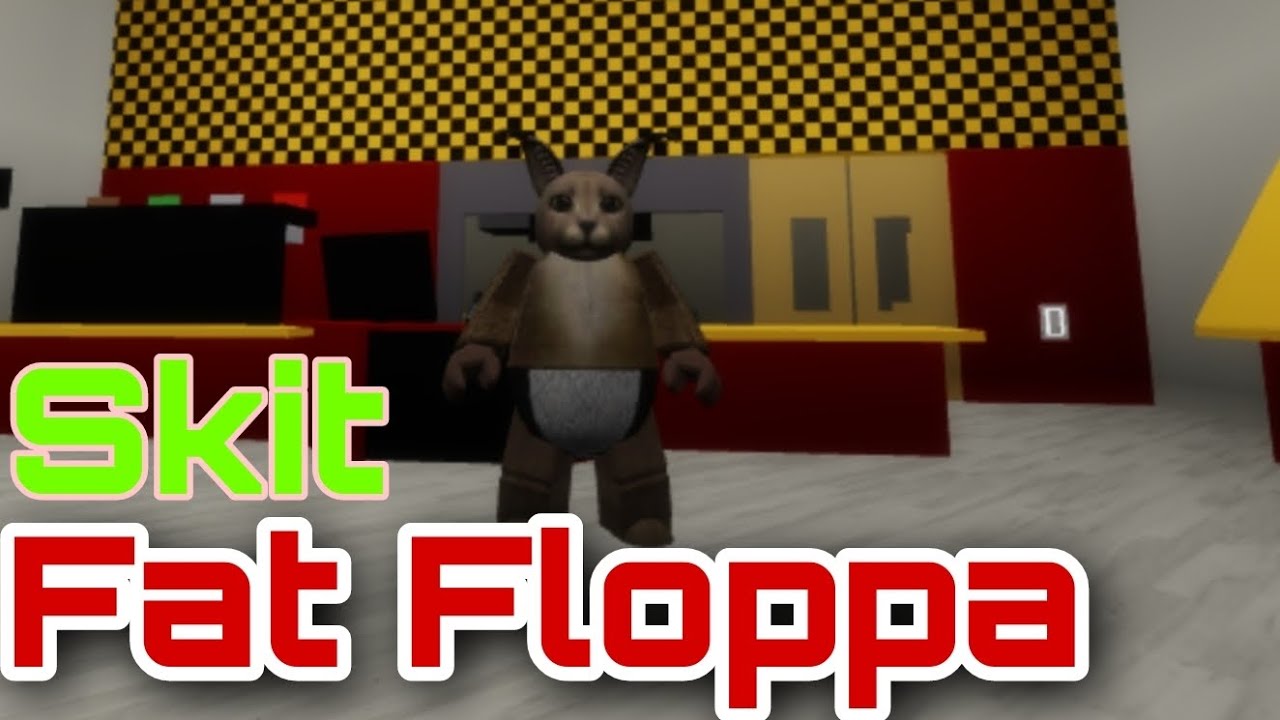 Floppa Skits - Mini Film - Fat Floppa - YouTube