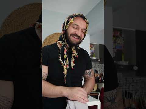 Herhangi Bir Şey İsterken Anneler