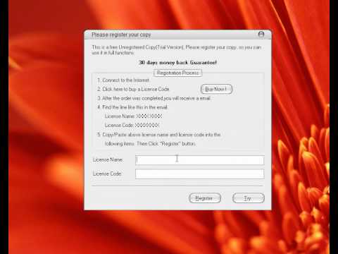 Ultra Mobile 3GP Video Converter