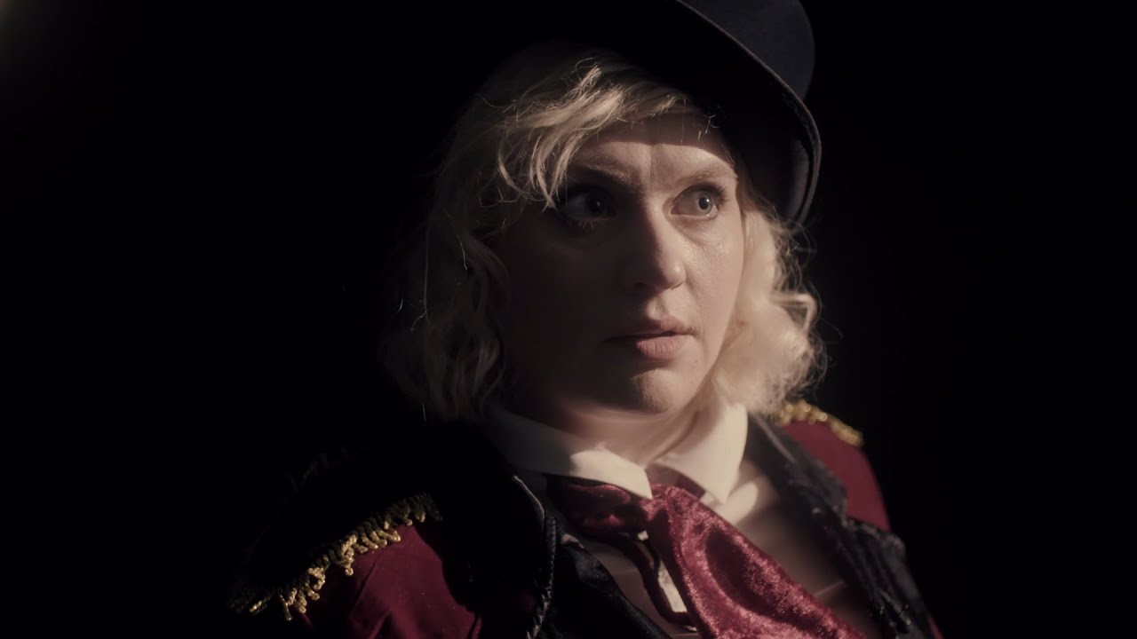 Shadowghast by Thomas Taylor | An Eerie-on-Sea Mystery | book trailer ...