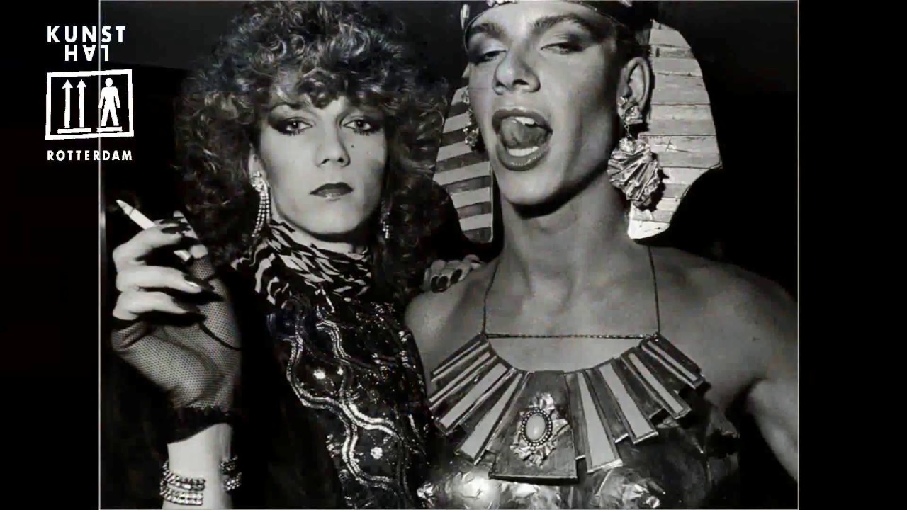 Masterclass Erwin Olaf - 11 mei 2017- Kunsthal Rotterdam - YouTube