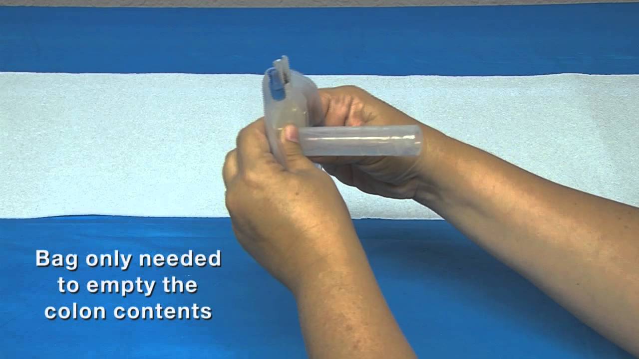 Colosafe Marketing Video - YouTube