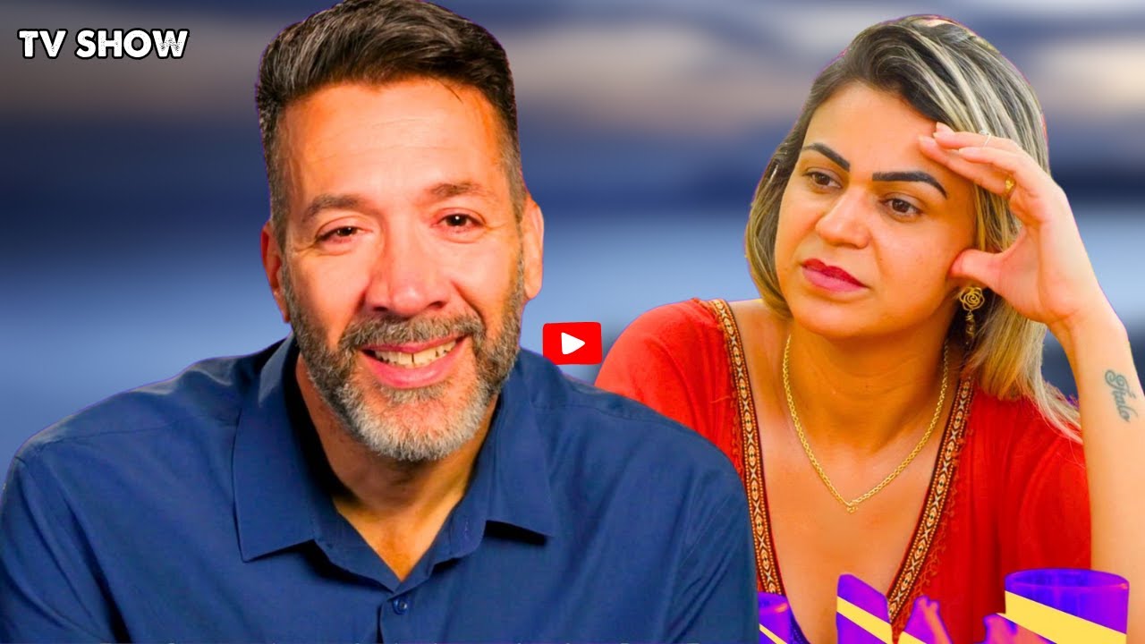 90 Day Fiancé Drama: Vanja vs. Božo - Emotional Confrontation Reveals ...