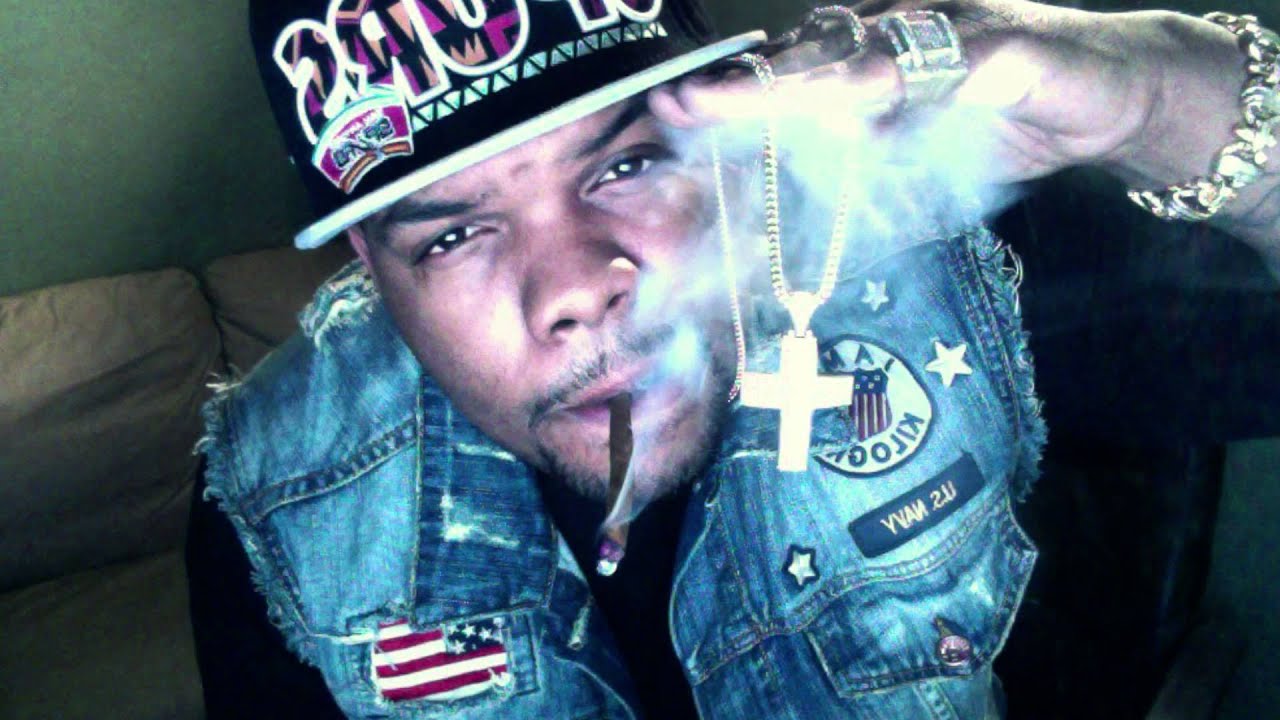 shawn potts im dat guy - YouTube