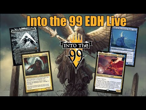 Elesh Norn Mother Of Machines vs Kami vs Bruna vs Nekusar - Into The 99 ...