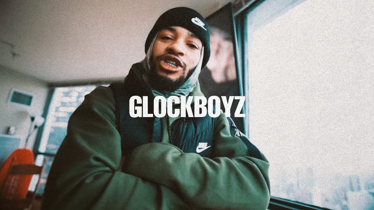 [FREE] "Out My Mind" - Glockboyz Teejaee Type Beat - YouTube