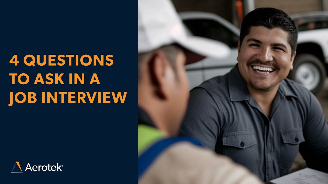 The 4 Best Questions to Ask an Interviewer to Make Sure the Job is ...
