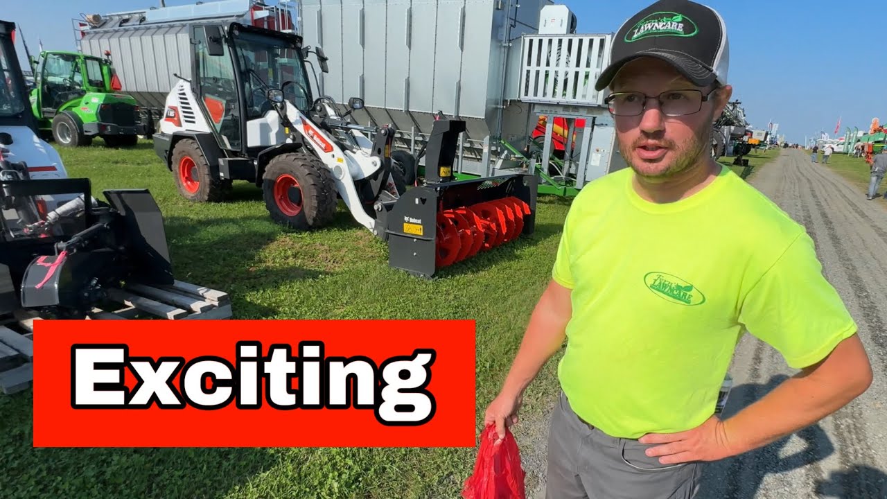 Farm Technology Days 2024!!! - YouTube
