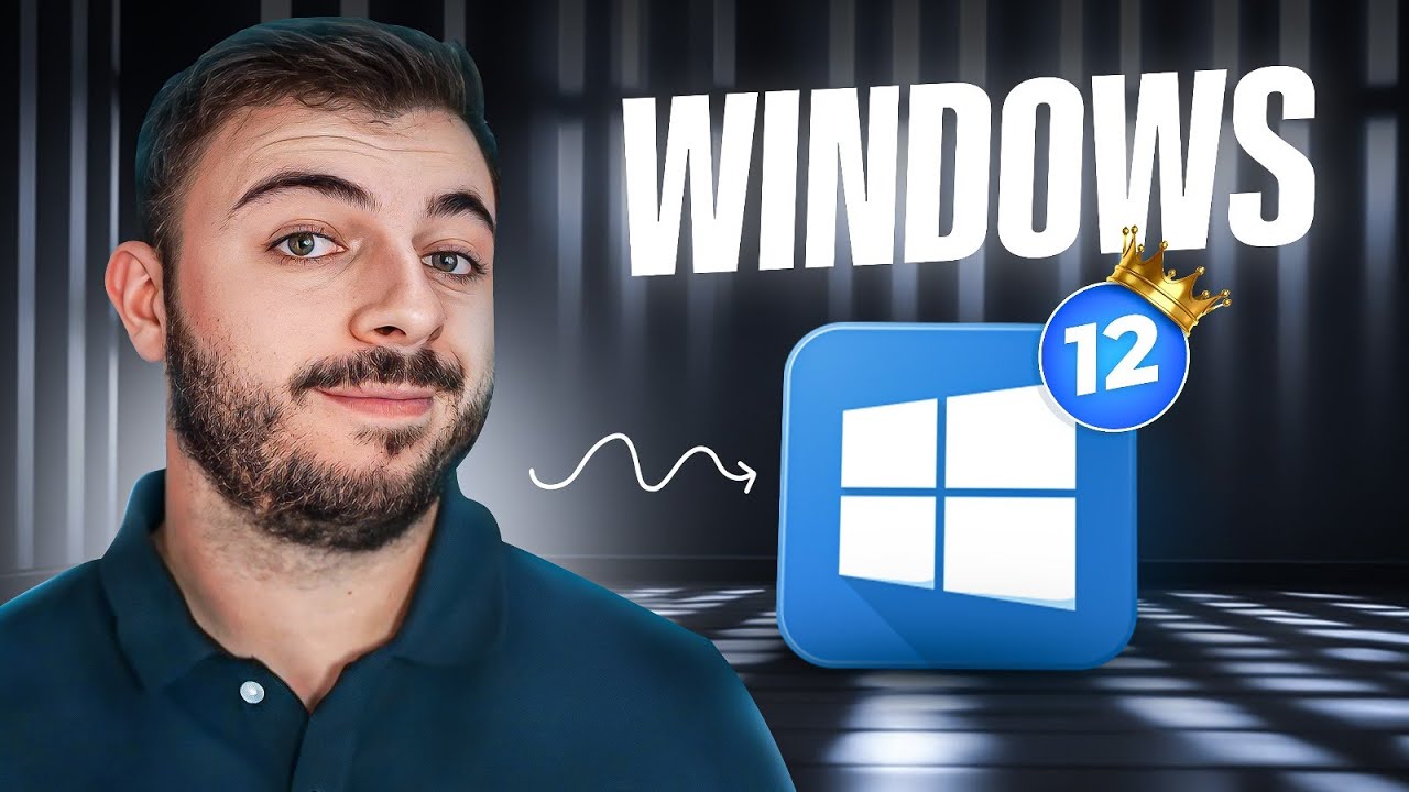 Windows 12 : Tout ce que vous devez savoir sur le futur OS de Microsoft ...