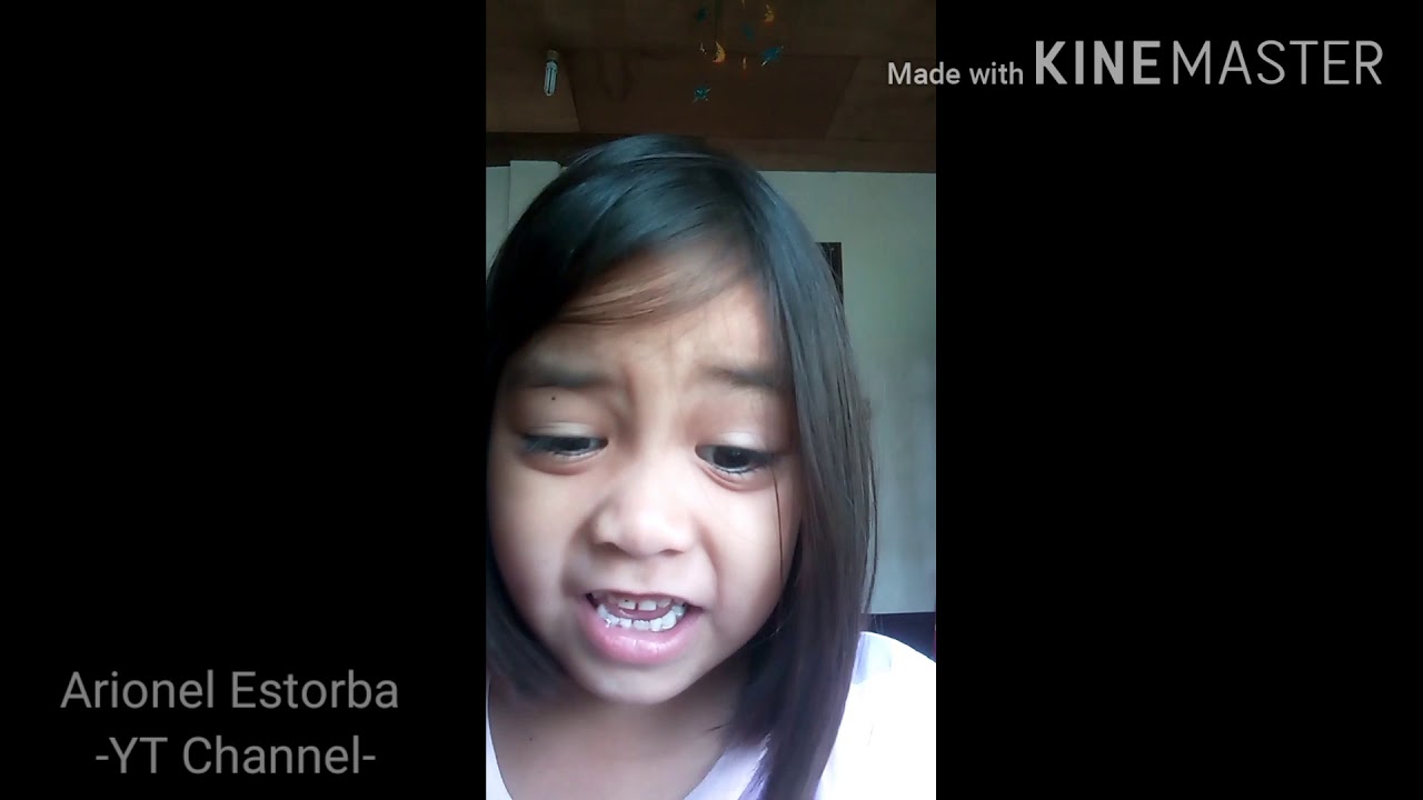 Kween leng leng vlog.-fluent in English - YouTube