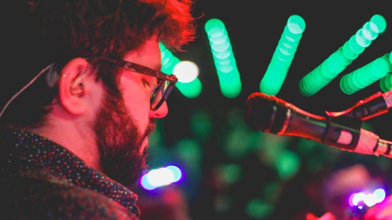 Mr. Please - Sleigh Ride → Toe Jammin' Earl → Peace Lily - Pleasemas ...