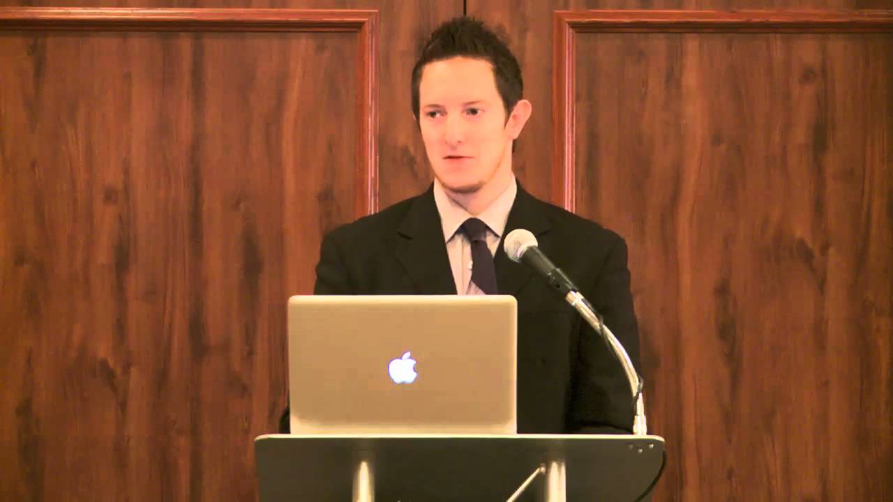 God our Father - Joshua Patton FOT 2012 - YouTube