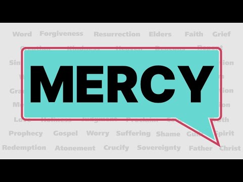 Worship & Class | Mercy | Feb 16, 2025 - YouTube