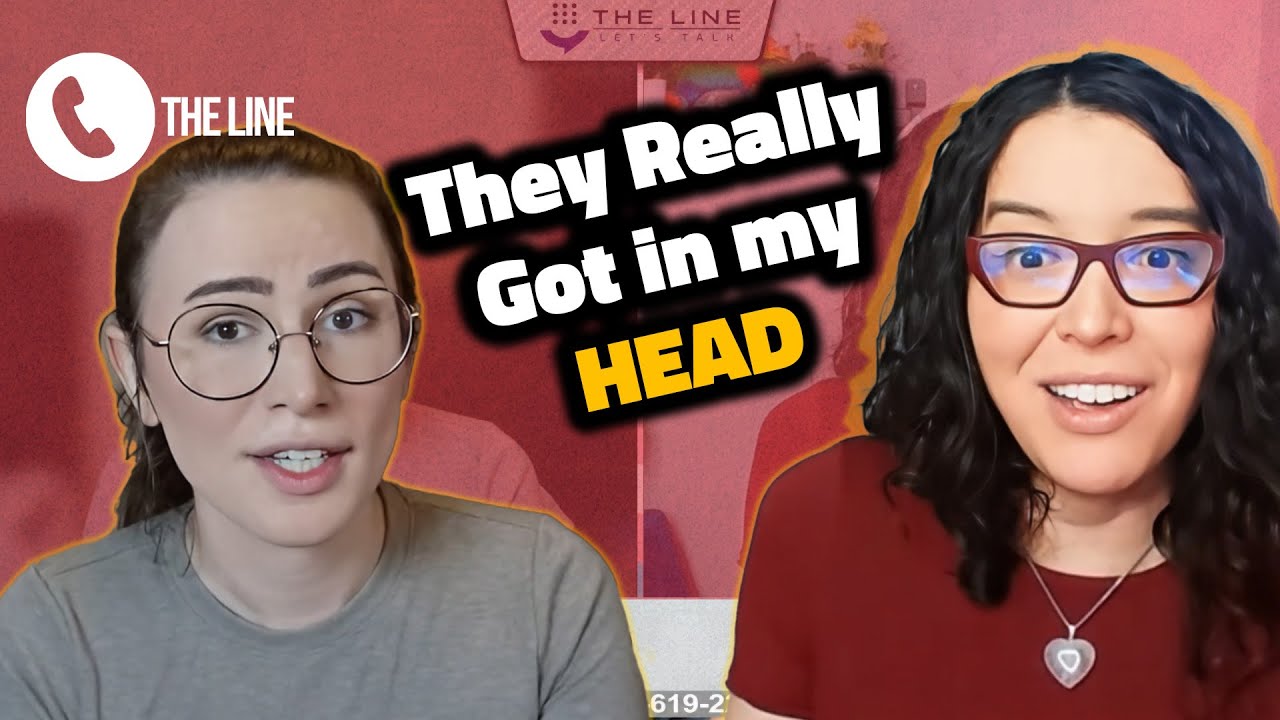 Caller CONVINCED to Detransition by Family?? | Arden Hart & Josie ...