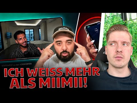 ABK mit INSIDERINFOS zu NELE, MAYA und LUCA - ApoRedFIles
