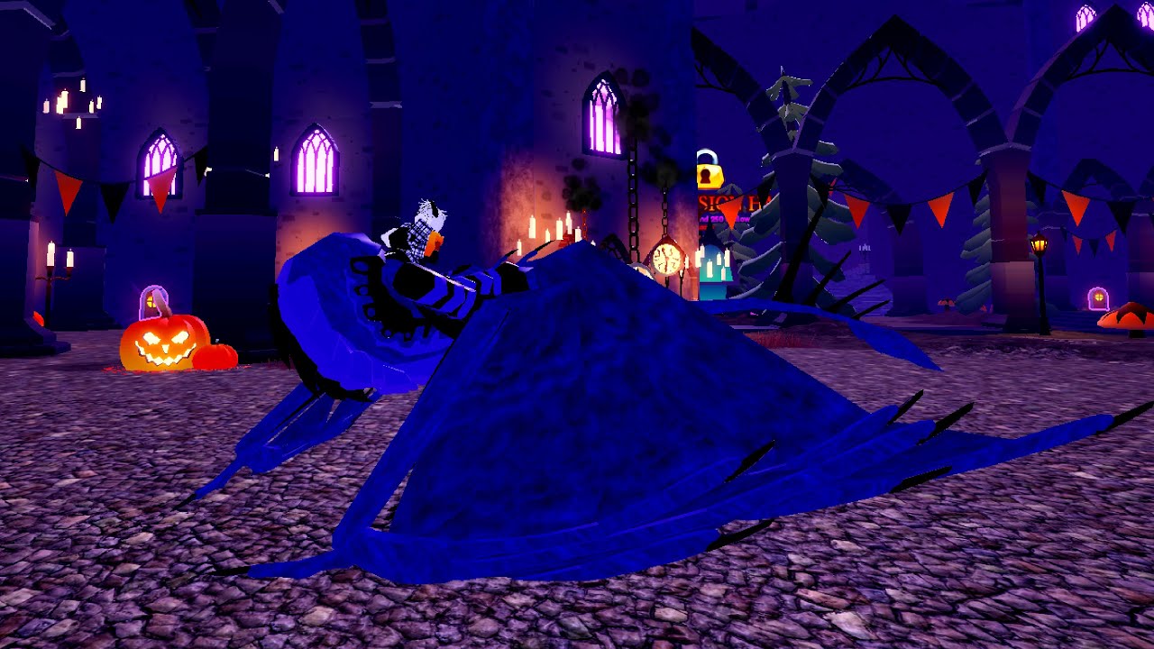 DYSUVA FULL MUTATION | Roblox: Dragon Adventures - YouTube