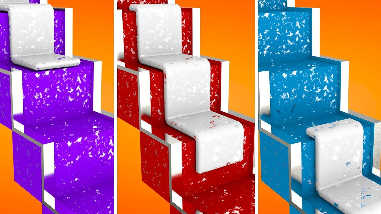 Cinema 4D Tutorial Beginner - Spline Wrap - YouTube