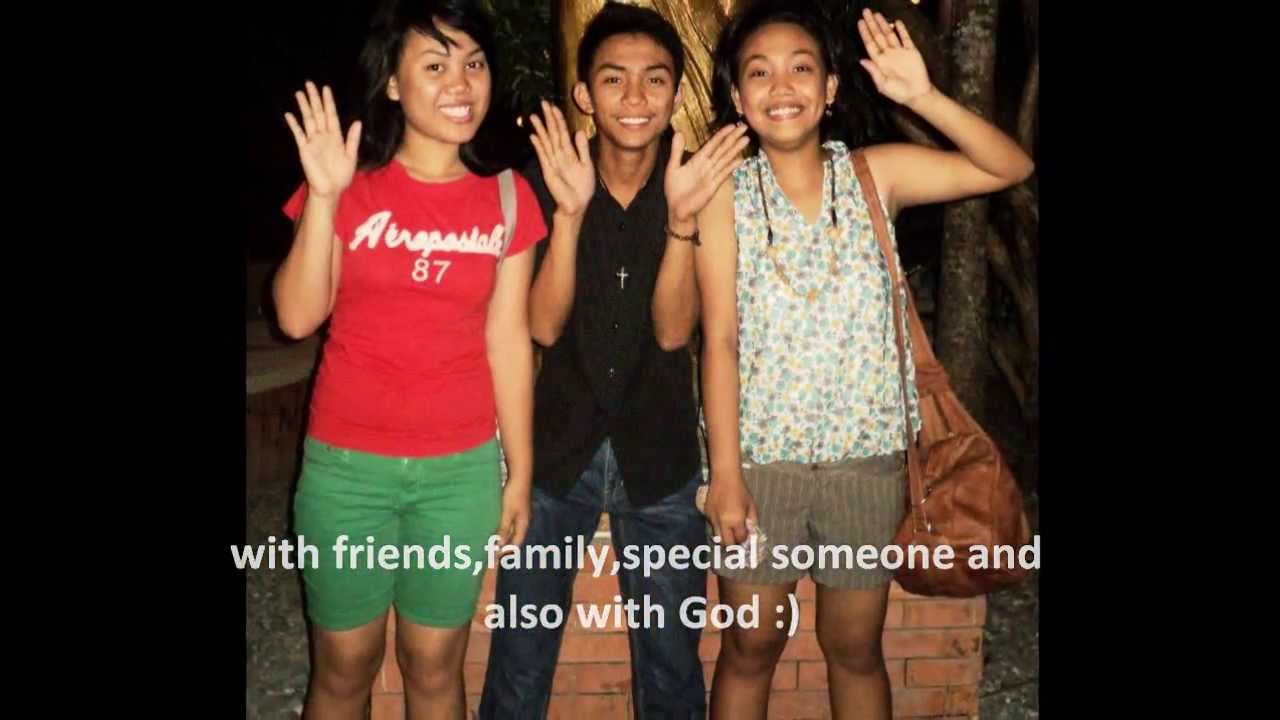 Greetings from Pretty Asset :) - YouTube