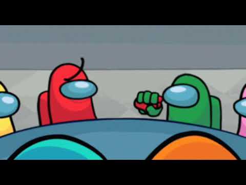 This Why You Don't Point Fingers Immedietly In Among Us - YouTube