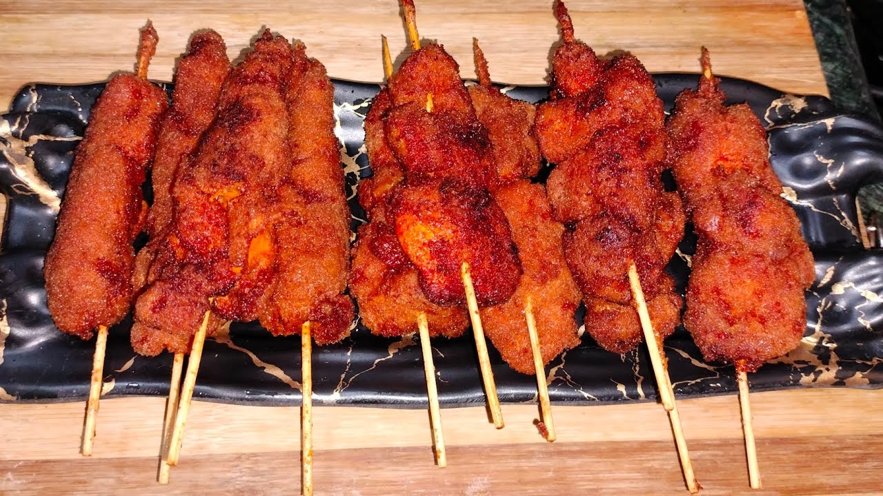 Chicken Kandi |Ramadan Special Recipe | Chicken Kandi Gosht #sf kitchen ...