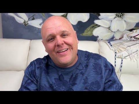 Future Predictions - last days, Brandon Briggs - YouTube