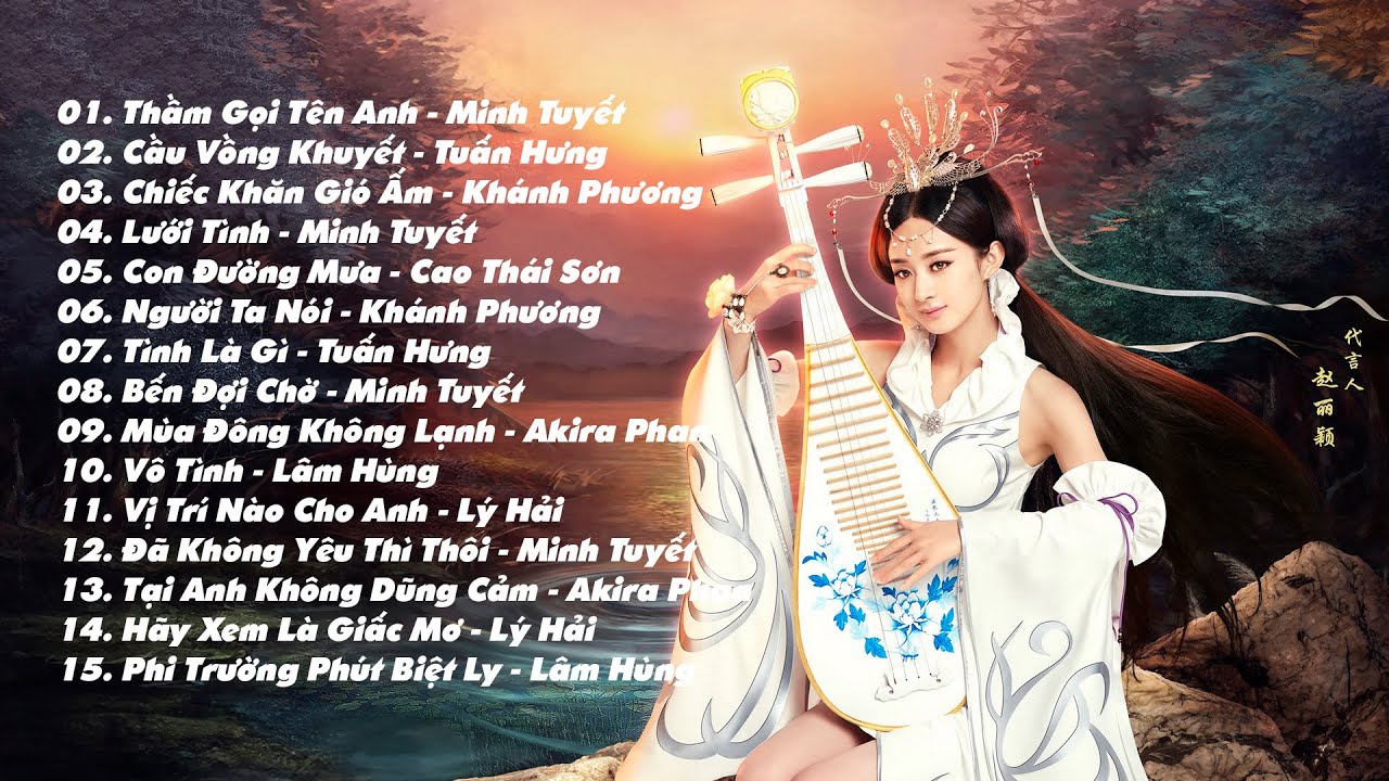 Liên Khúc Nhạc Trẻ 8X 9X Hay Nhất (P14) BXH Những Ca Khúc Một Thời Gây ...