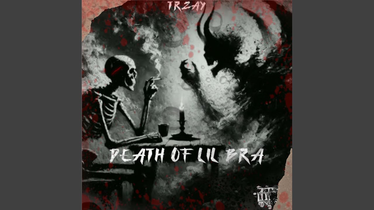 Death of Lil Bra - YouTube