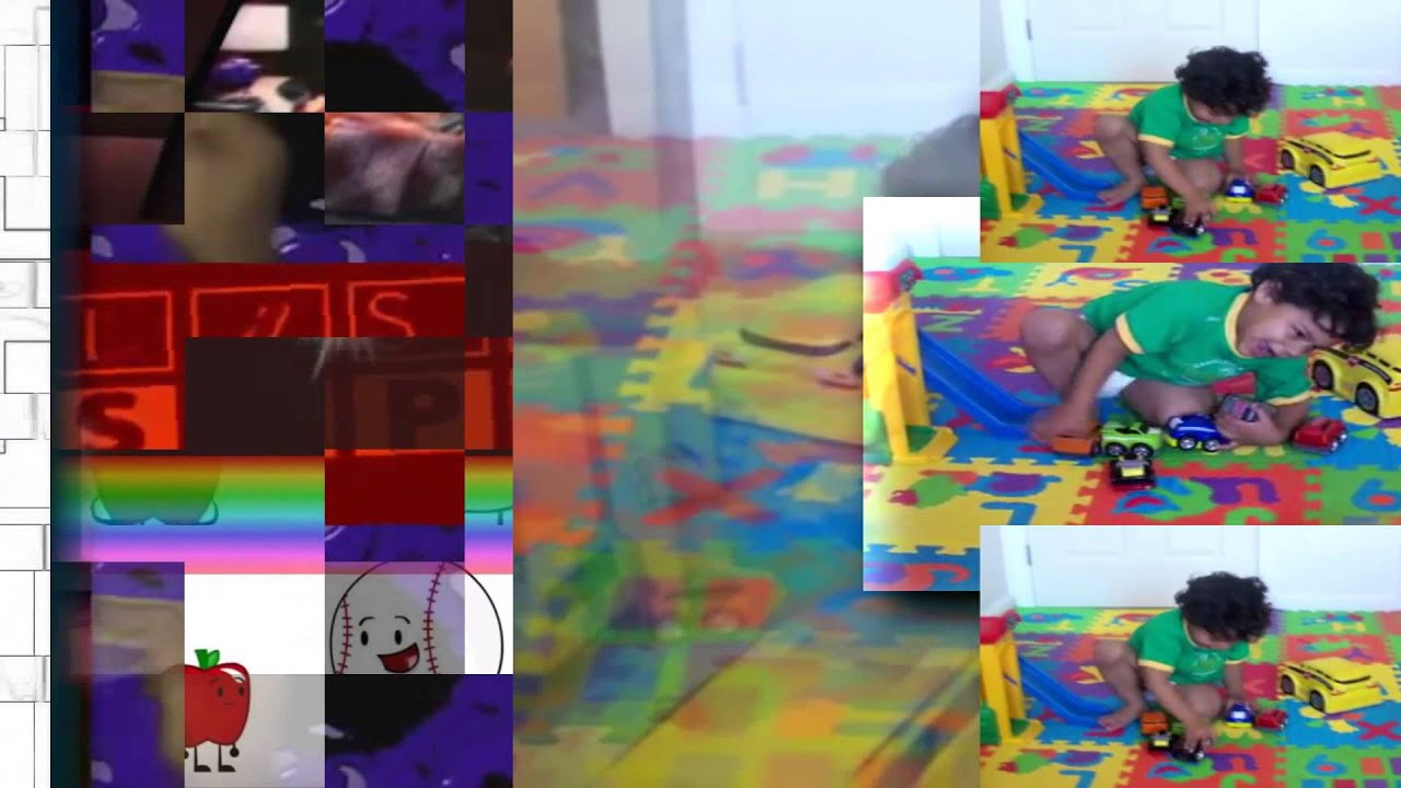 Mario: Another MSR, 34 Scans - YouTube
