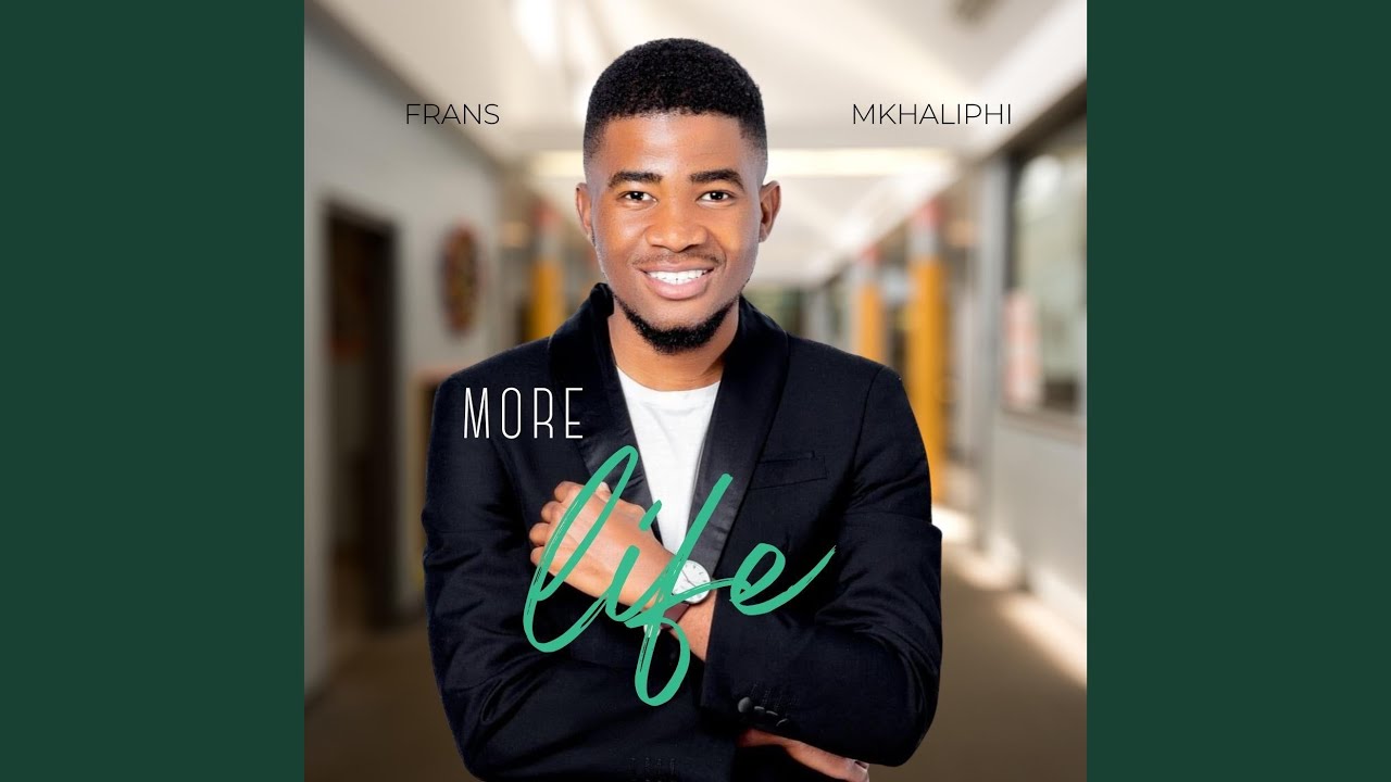 More Life (Live) - YouTube