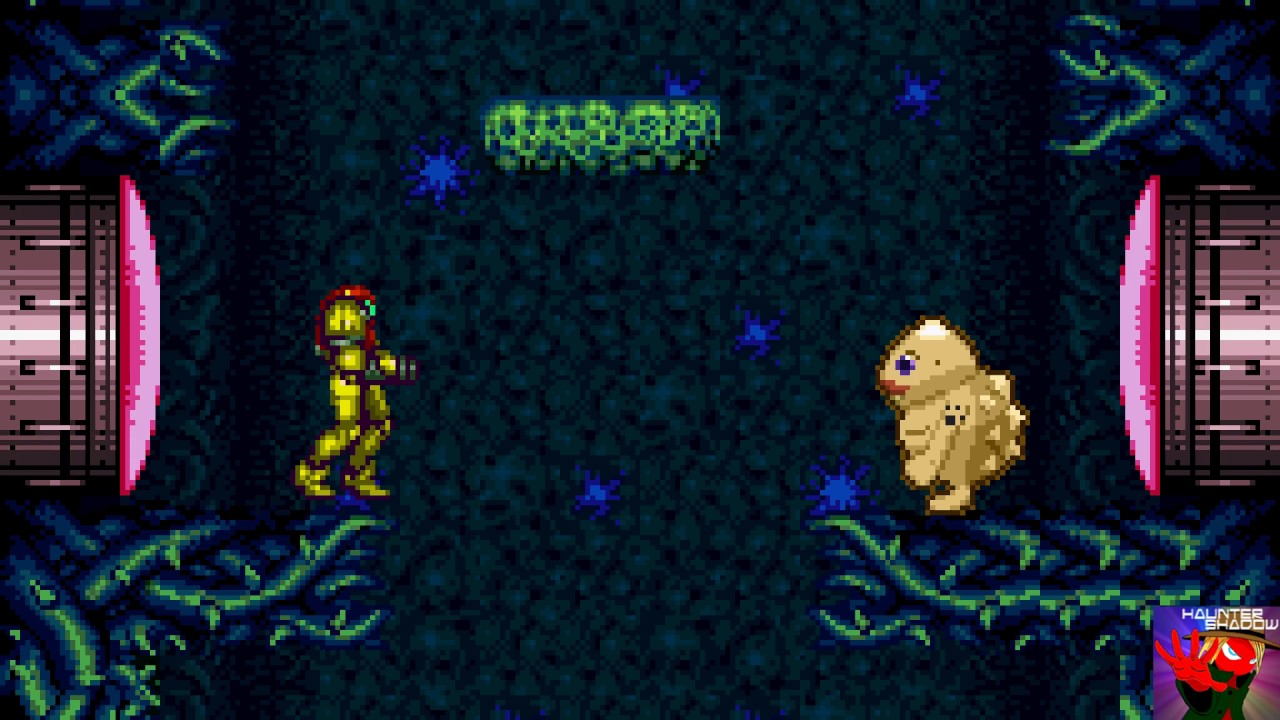 Hauntershadow - Metroid/Zelda Mix: Brinstar Gorons - YouTube Music