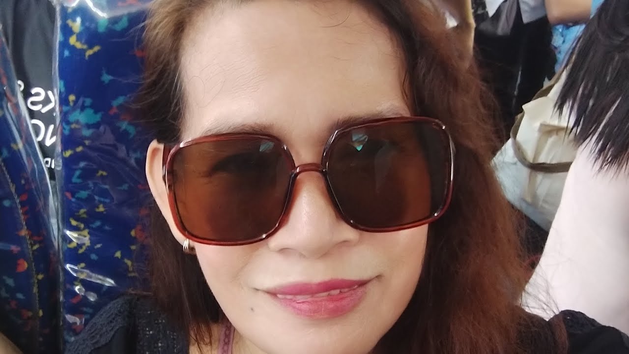 Kabagis ate ayra vlog is live! - YouTube