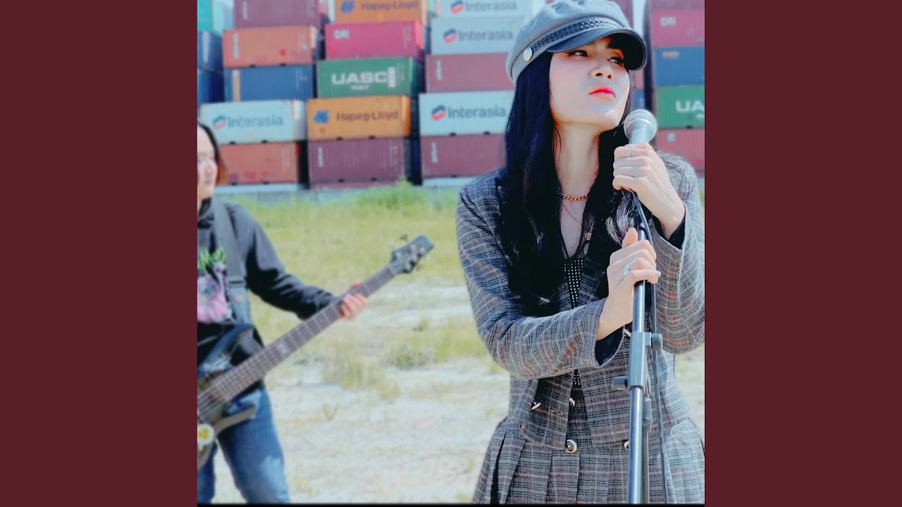 អ្នកណាក៏បាន (feat. Keo Seanghai) - YouTube