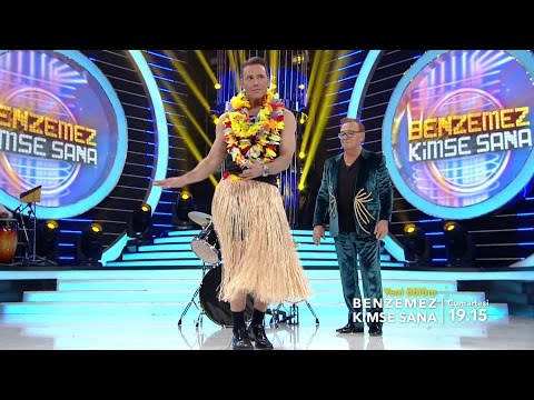 BENZEMEZ KIMSE SANA 4. BÖLÜM FRAGMAN