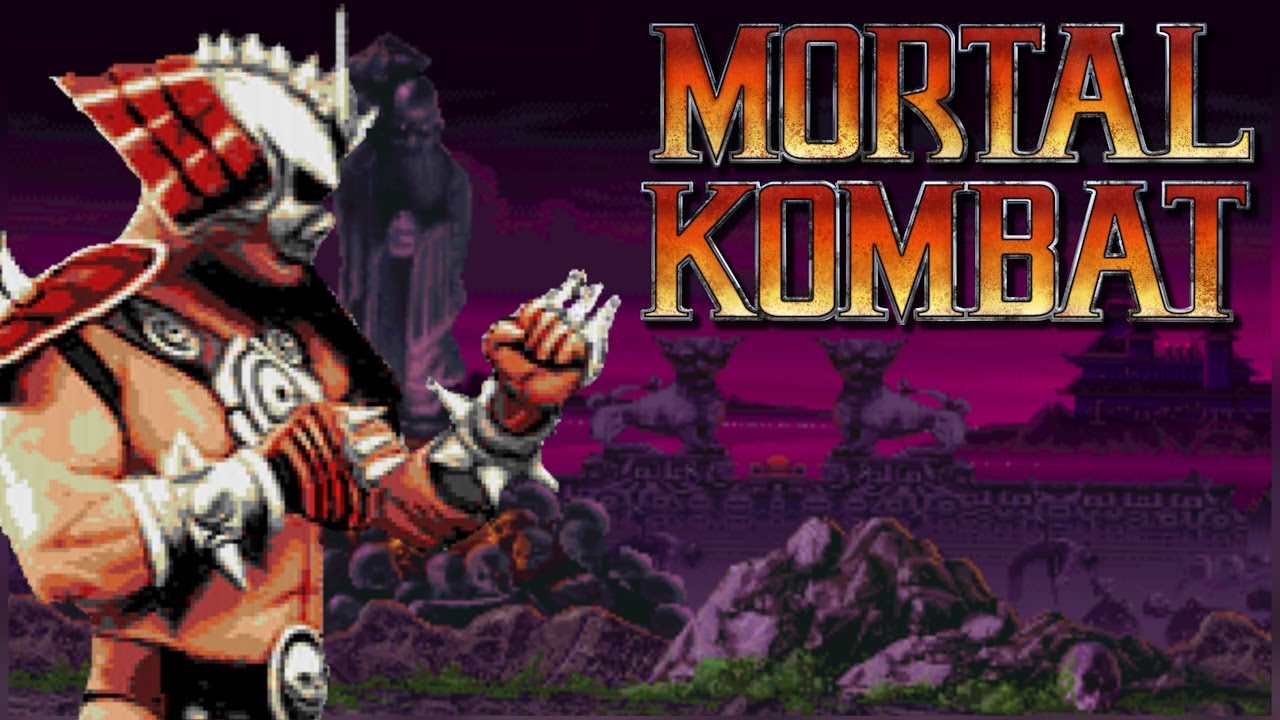 Mortal Kombat LIVE Battles - MK vs The World, MK1, MKA, & Fightcade ...