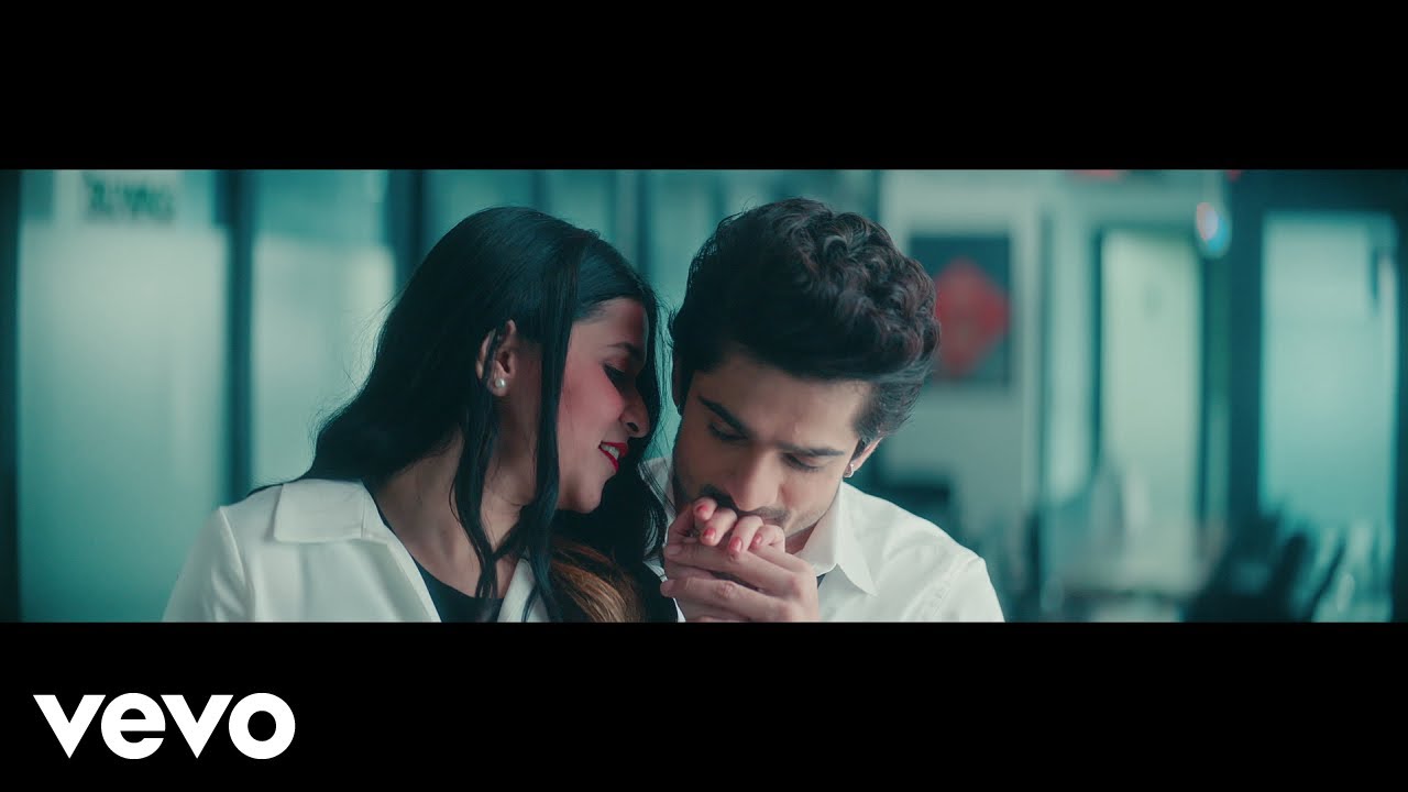 Akhil Sachdeva, Kartik Dev - Saanware (Official) - YouTube