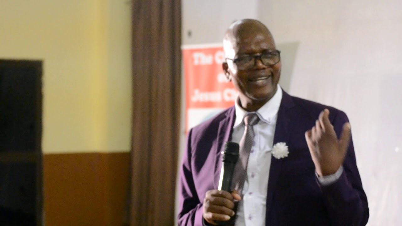 PS MA Ntuli - YouTube