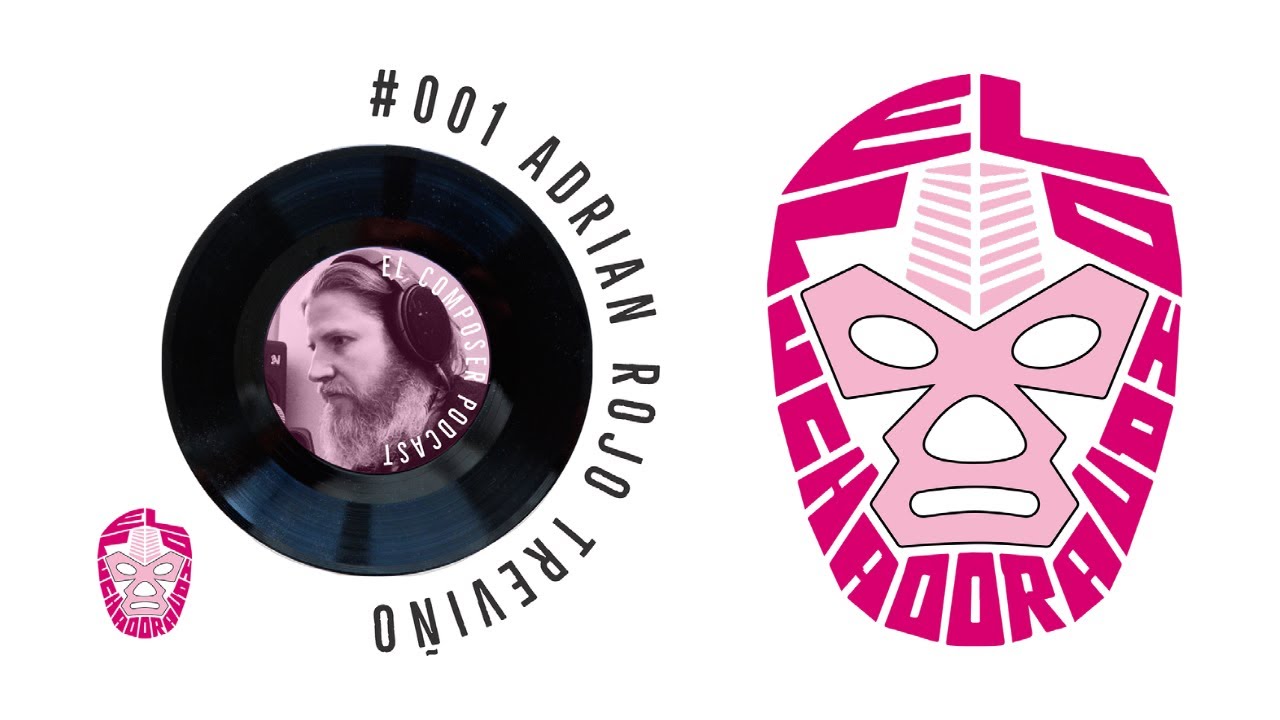 La Familia Musical (Adrian Rojo Treviño S01 E001) #elcomposerpodcast ...