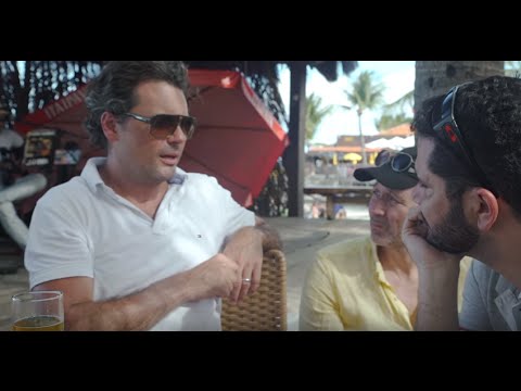 Make Me a Trader - Brazil - Documentary